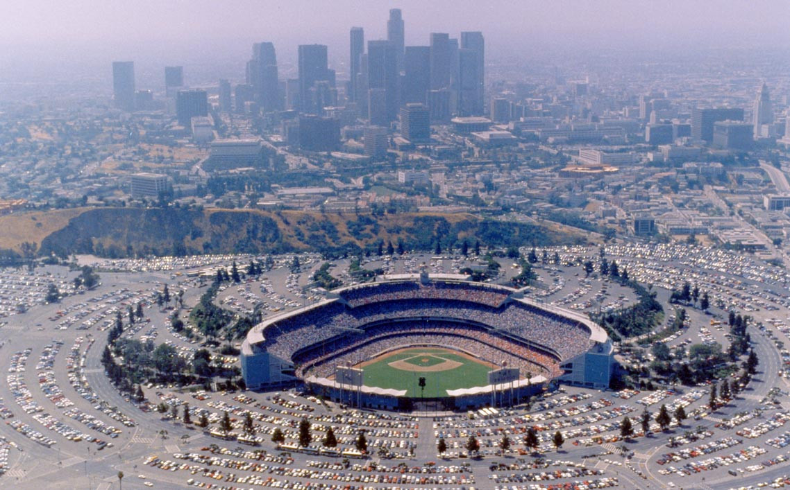 Other Stadiums | Walter O’Malley : Official Website