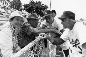 Dodgertown | Walter O’Malley : Official Website