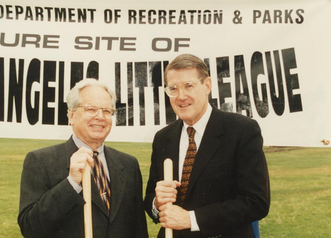 Dr. Creighton Hale Biography | Walter O’Malley : Official Website