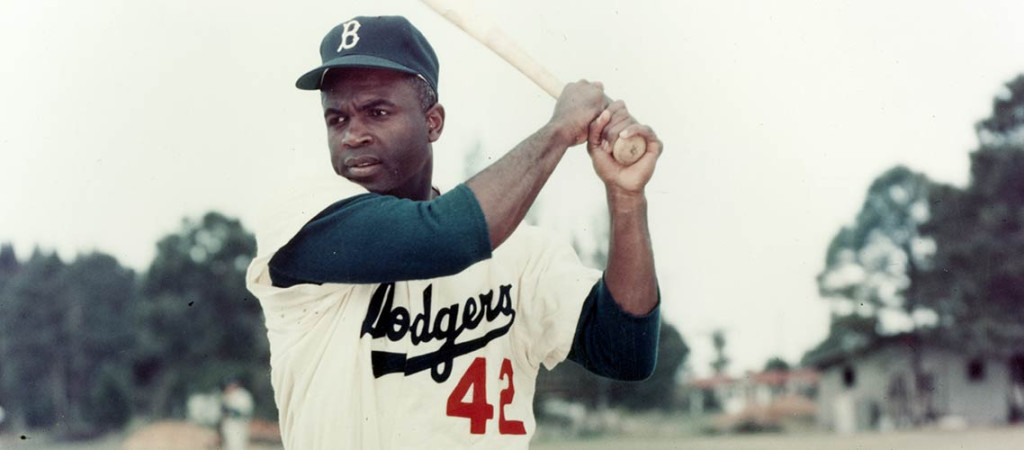 Hall of Famer Jackie Robinson | Walter O’Malley : Official Website