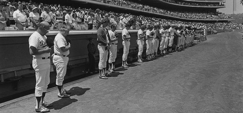 The Last Inning | Walter O’Malley Reference Biography | Walter O’Malley ...