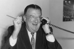 Home | Walter O’Malley : Official Website