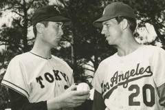 Dodgertown | Walter O’Malley : Official Website